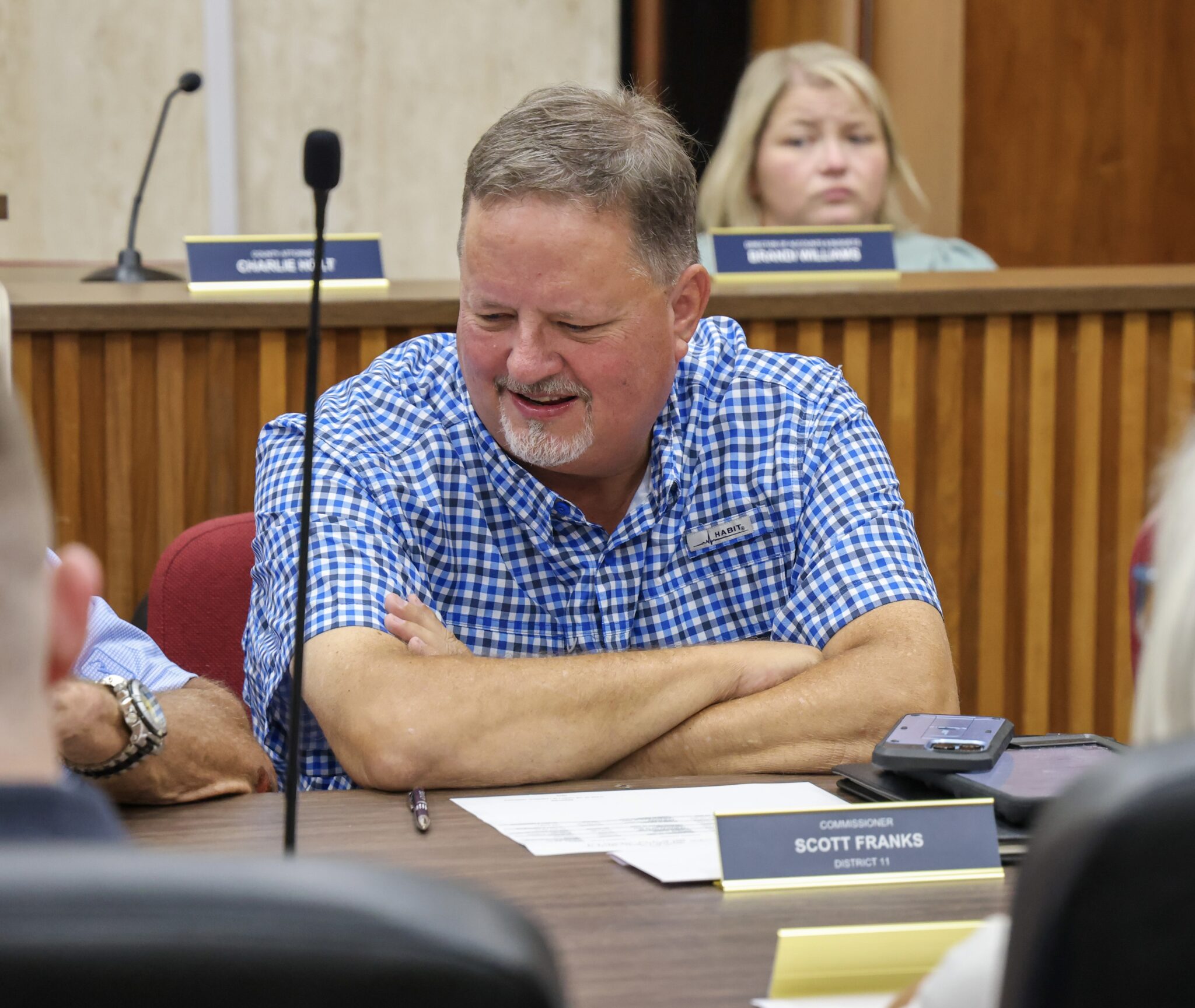 SPECIAL SESSION: August 25, 2025 – Lawrence County TN, Government