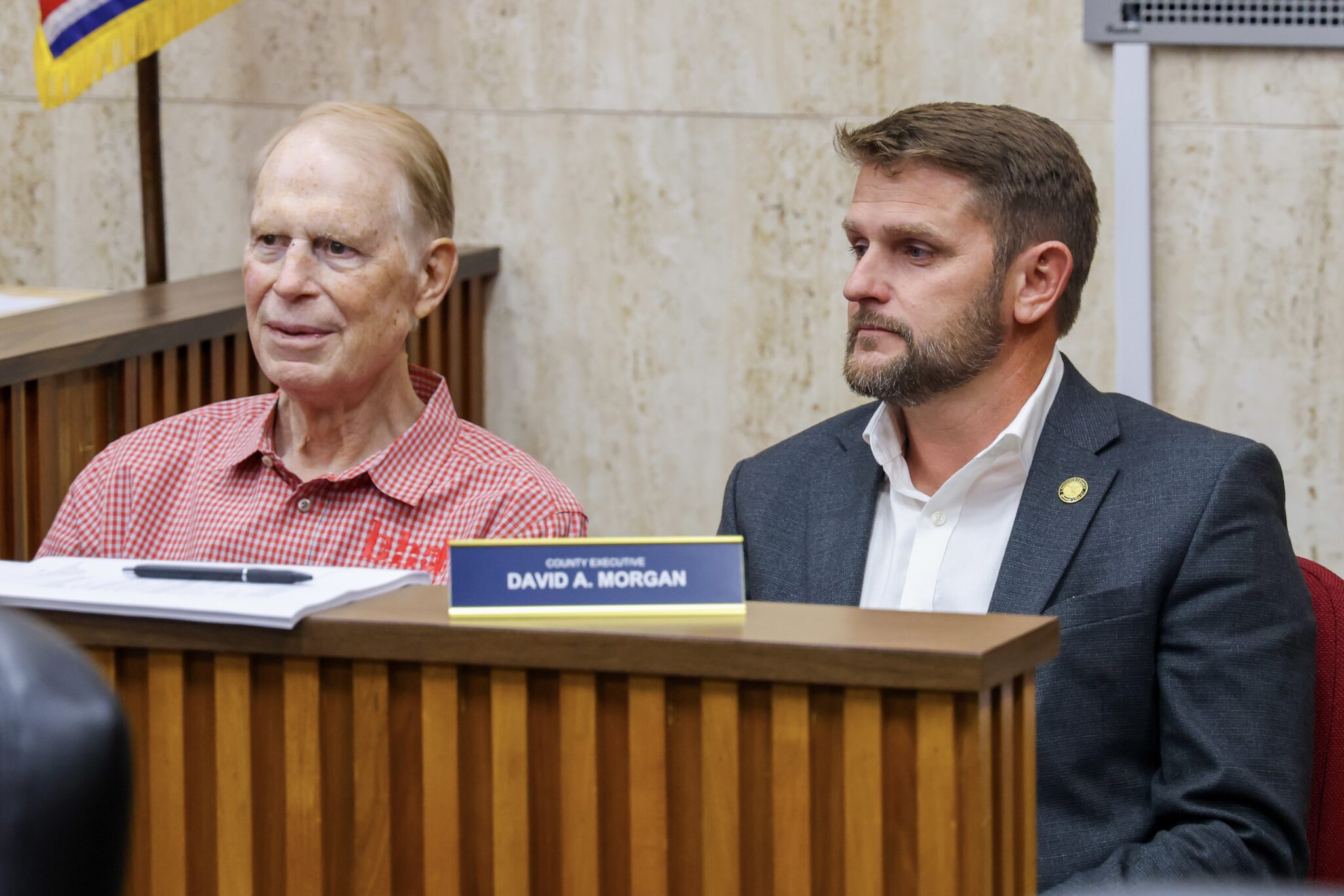 REGULAR SESSION: September 23, 2025 – Lawrence County TN, Government