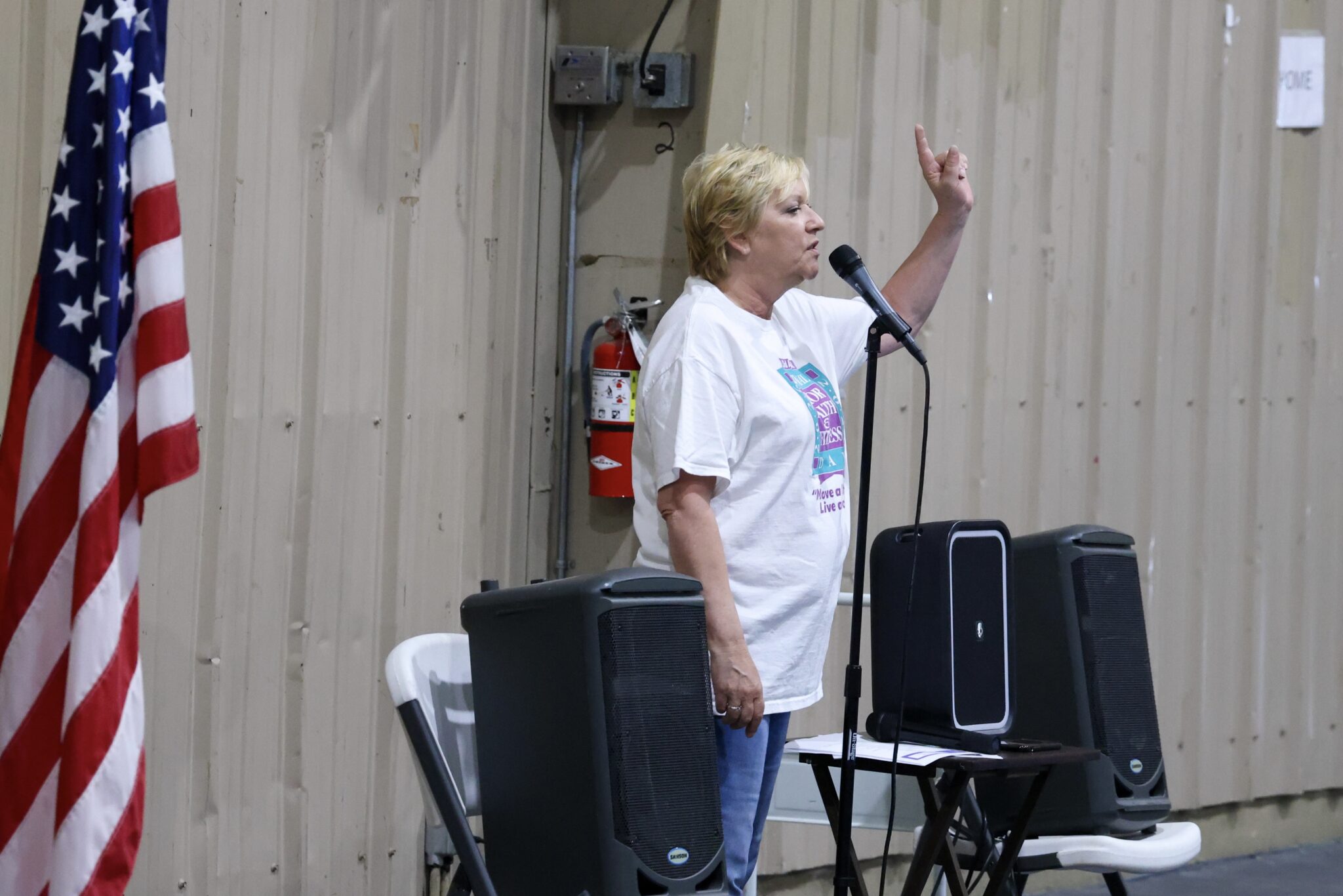 NATIONAL SENIOR HEALTH & FITNESS DAY 2026 – Lawrence County TN, Government